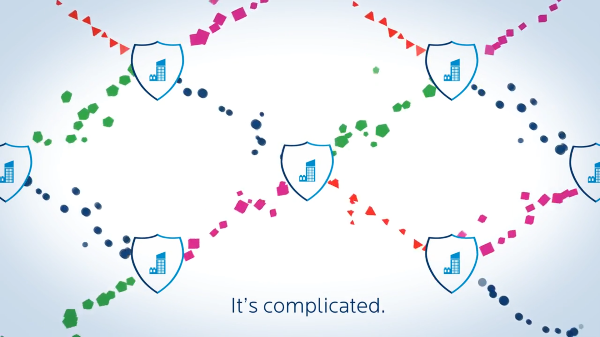 Xchanging - Insurance | Infocandy