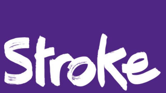 Stroke Association and Infocandy to make something beautiful | Infocandy