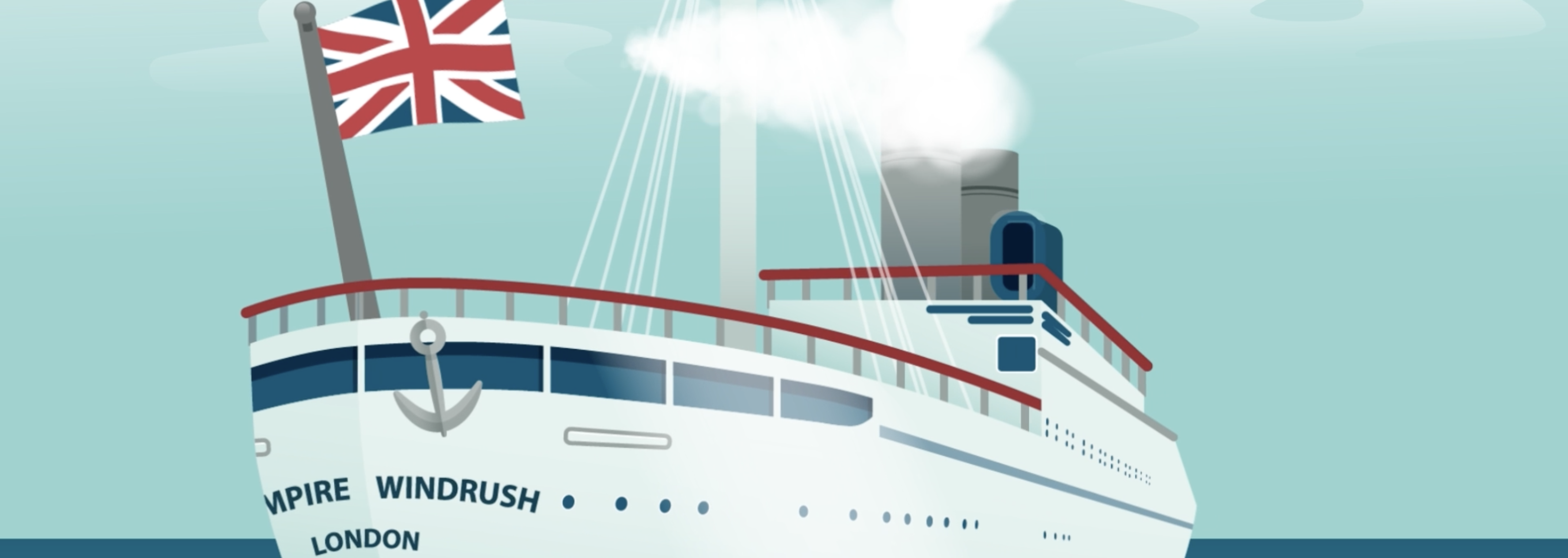 The Windrush Generation | Infocandy